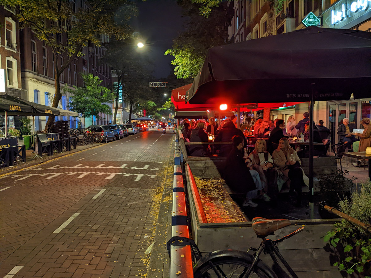 Rotterdam – BabyPenguin